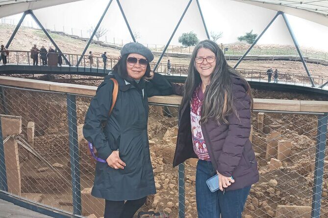 Private Göbeklitepe Tour from Istanbul - Key Points