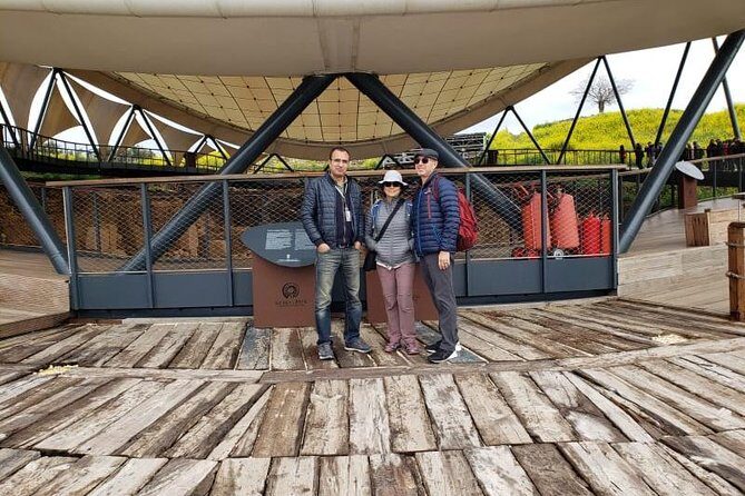 Private Göbeklitepe Tour from Istanbul - FAQ