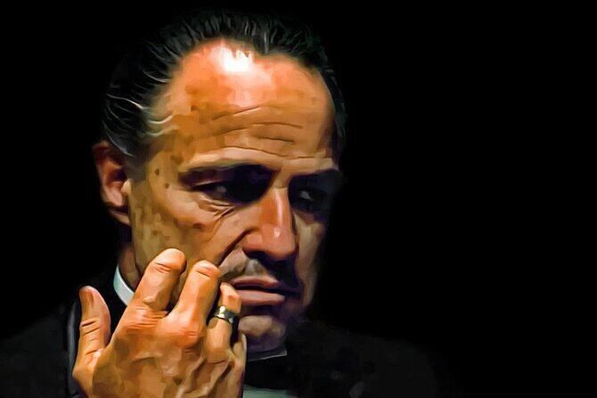 Private Godfather Tour from Taormina - A Deep Dive into the Itinerary