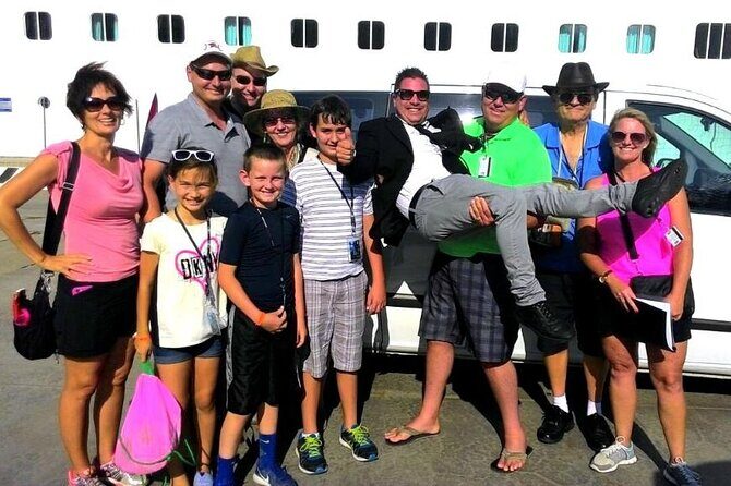 Private Godfather Tour from Taormina - Why This Tour Is Worth It