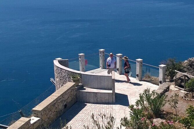 Private Godfather Tour from Taormina - Who Should Book This Tour?