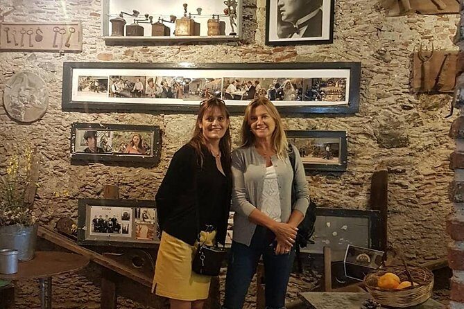 Private Godfather Tour with Sicilian Cannoli Tasting - A Closer Look at the Tour Itinerary