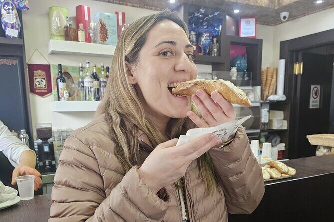 Private Godfather Tour with Sicilian Cannoli Tasting - FAQ