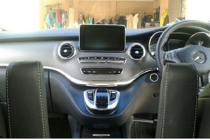 Private Gold Coast Airport Arrival Transfer to Byron Bay - Why Choose This Transfer?