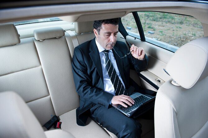 Private Gold Coast Airport Arrival Transfer to Byron Bay - FAQ