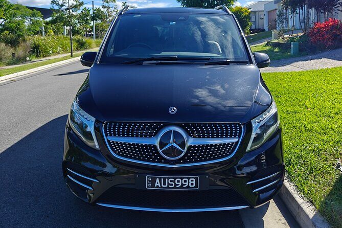 Private Gold Coast Charter & Transfer Service - What You Can Expect from This Service