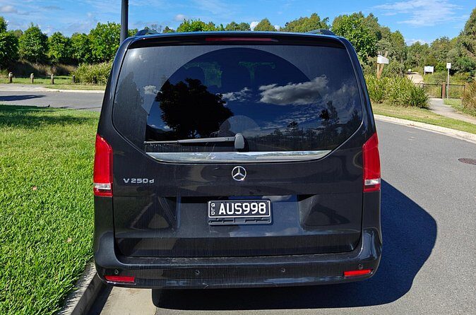 Private Gold Coast Charter & Transfer Service - Additional Information & Practical Tips