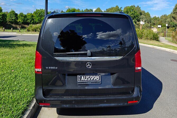 Private Gold Coast Charter & Transfer Service - Who Should Consider This?