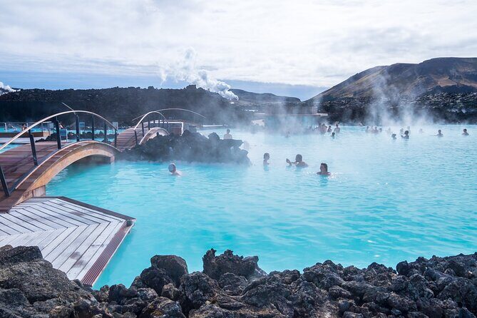 Private Golden Circle & Blue Lagoon tour - Authentic Experiences Highlighted by Travelers