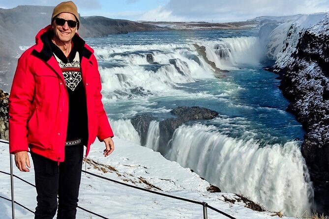 Private Golden Circle & Blue Lagoon Tour with Fridheimar Farm - A Thorough Look at the Itinerary: What to Expect