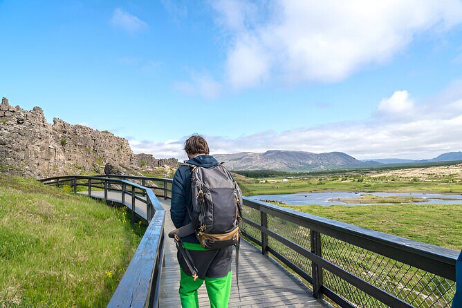 Private Golden Circle & Blue Lagoon Tour with Fridheimar Farm - Insights from Guest Reviews