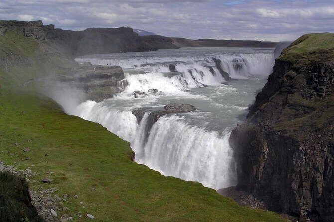 Private Golden Circle - Introducing the Private Golden Circle Tour in Iceland