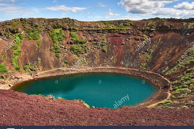 Private Golden Circle - Key Points