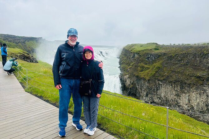 Private Golden Circle - Practical Aspects & Tips