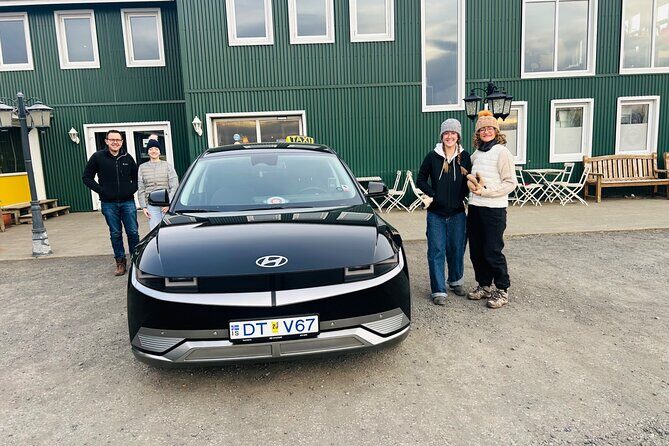 Private Golden Circle - The Sum Up