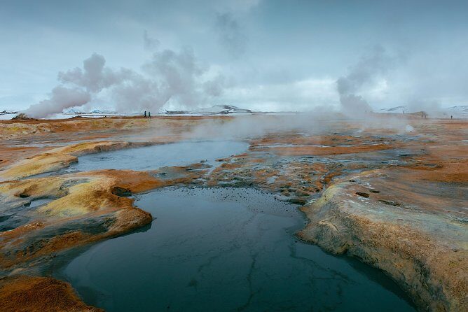 Private Golden Circle & Secret Lagoon tour from Reykjavik - Is It Worth the Price?  