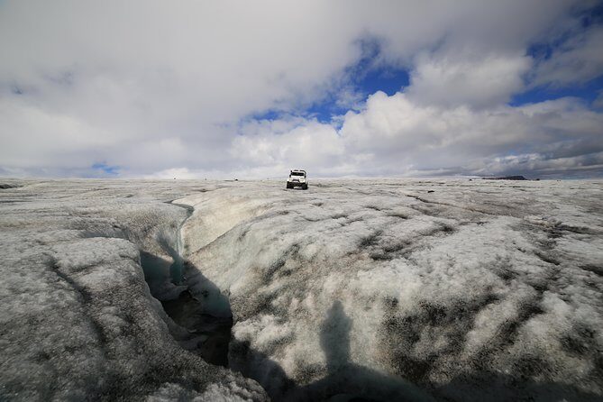 Private Golden Circle Tour by Superjeep from Reykjavik - The Experience: What to Expect from the Golden Circle by Superjeep