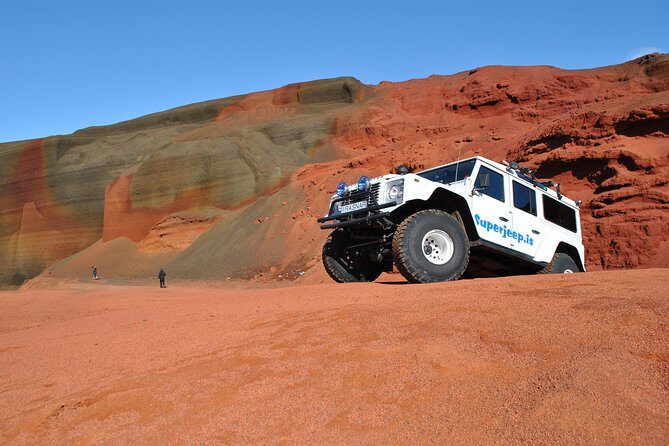 Private Golden Circle Tour by Superjeep from Reykjavik - Who’s This Tour Best For?