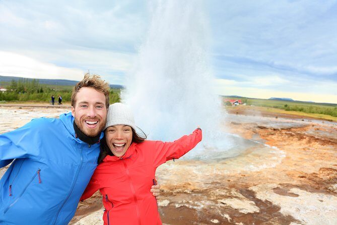 Private Golden Circle Tour from Reykjavik - The Experience in Detail