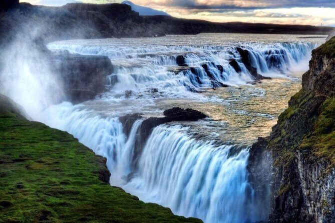 Private Golden Circle Tour from Reykjavik - The Itinerary Breakdown: What to Expect at Each Stop