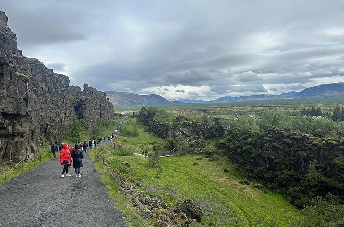 Private Golden Circle Tour from Reykjavik - What’s Included and How It Adds Value