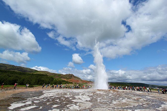 Private Golden Circle Tour from Reykjavik - Pricing & Value