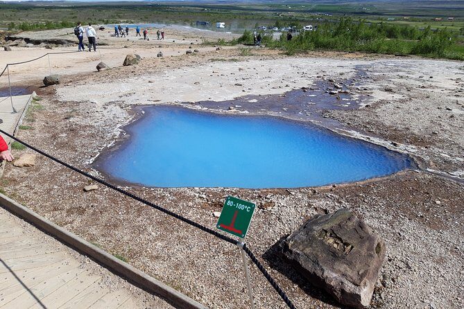 Private Golden Circle Tour from Reykjavik - FAQ