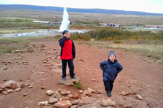 Private Golden Circle Tour from Reykjavik - Final Thoughts