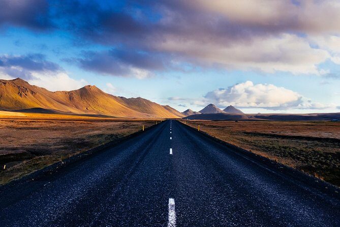 Private Golden Circle Tour Iceland | Day Tour - Key Points  