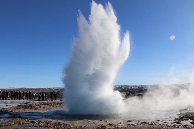Private Golden Circle Tour Iceland | Day Tour - The Price: Is It Worth It?  