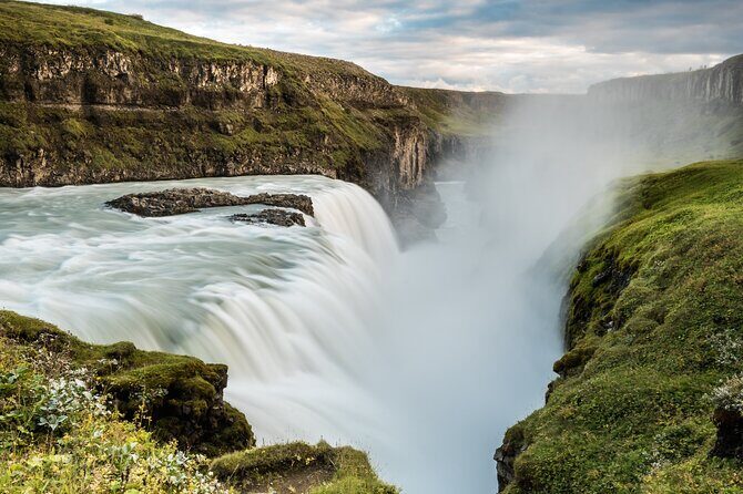 Private Golden Circle tour in a premium class car. - The Itinerary: What to Expect at Each Stop