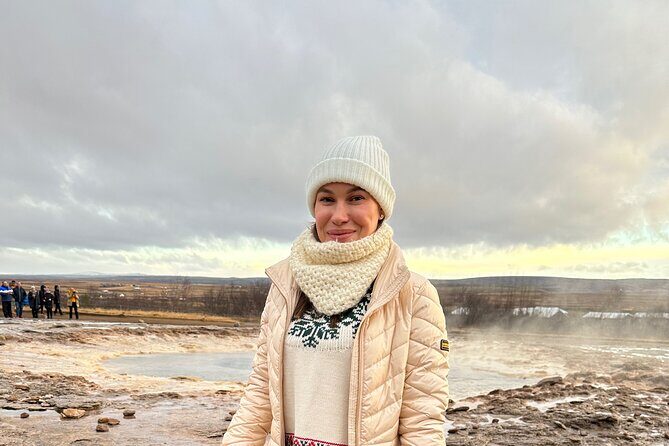 Private Golden Circle tour in a premium class car. - Final Thoughts