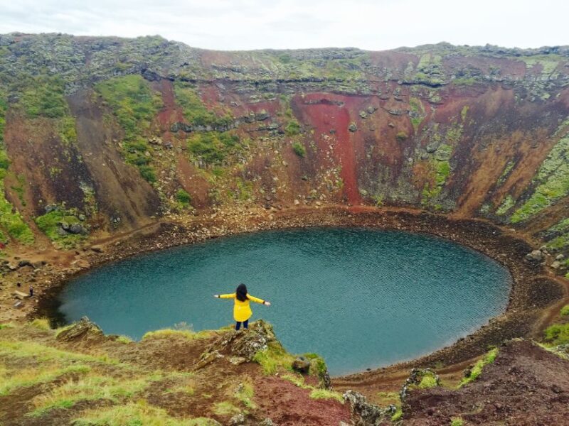 Private Golden Circle Tour with 5+ Stops from Reykjavik - The Practicalities: What to Know Before Booking