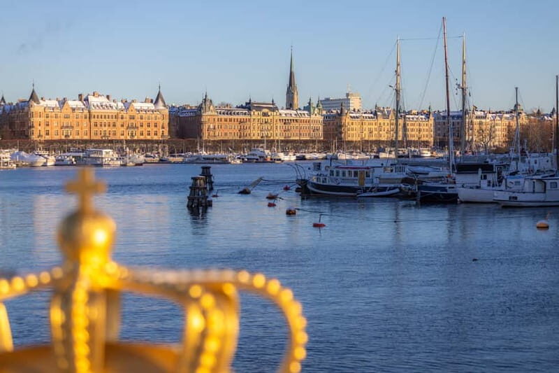 Private Golden Hour Photo Walk in Stockholm - What Do Past Guests Say?