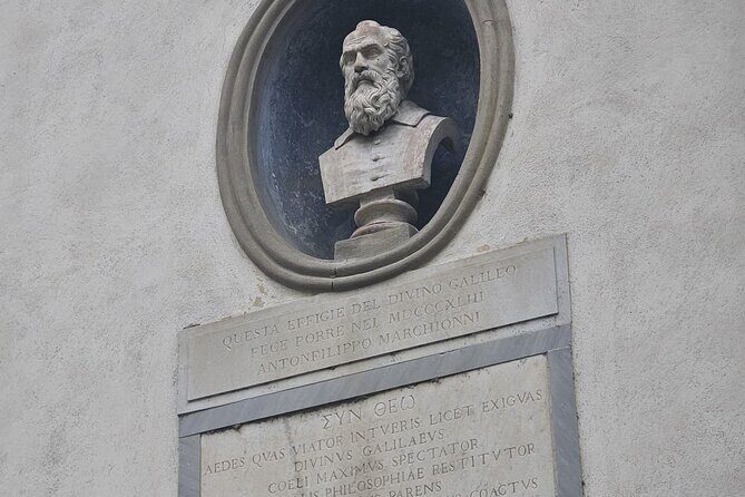 Private Golf Cart Tour: From San Frediano To Michelangelo Square - Why Choose This Florence Golf Cart Tour?