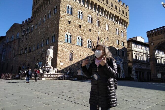 Private Golf Cart Tour in Florence - Final Thoughts