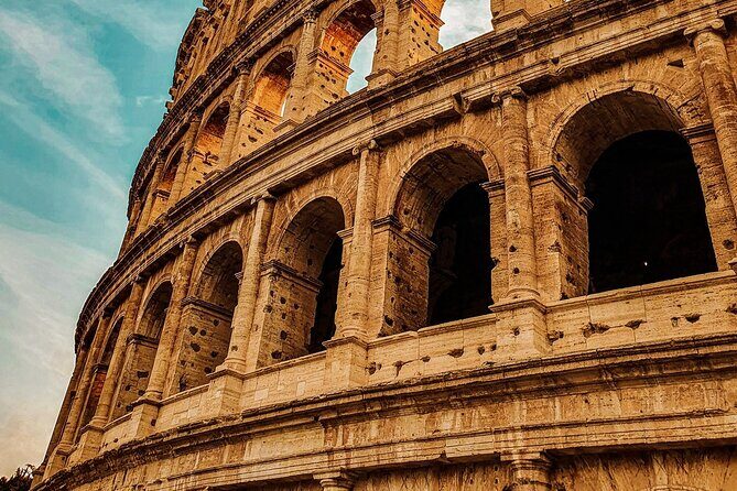 Private Golf Cart Tour: Rome's Timeless Charm Revealed - Final Thoughts