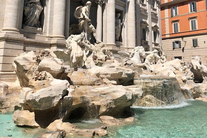 Private Golf Cart Tour: Rome's Timeless Charm Revealed - Frequently Asked Questions