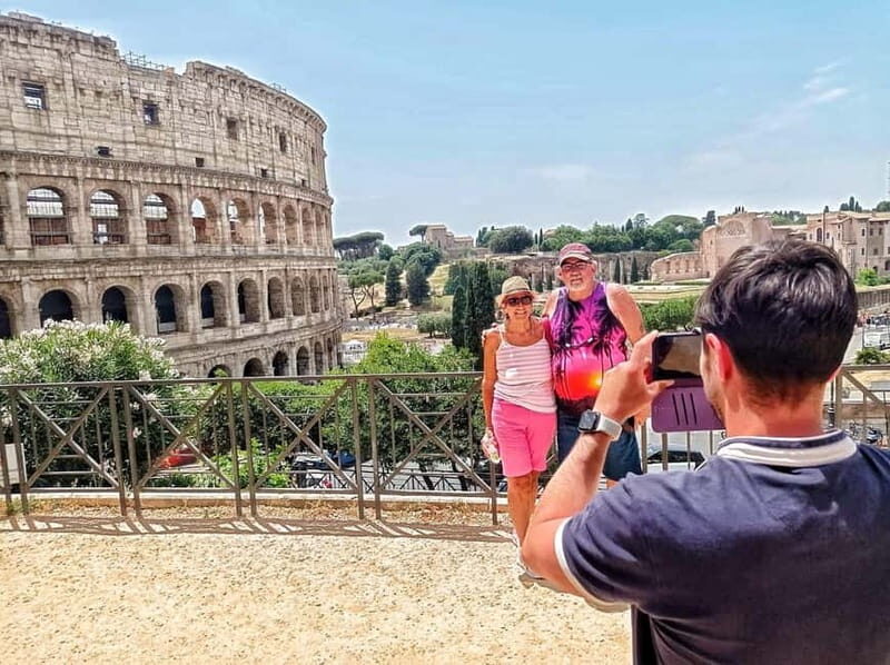 Private Golf Cart Tour with Roman and Gelato (more options) - The Practicalities: What You Should Know