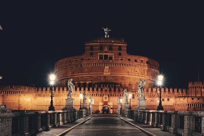 Private Golf Cart Twilight Tour Rome - Final Thoughts