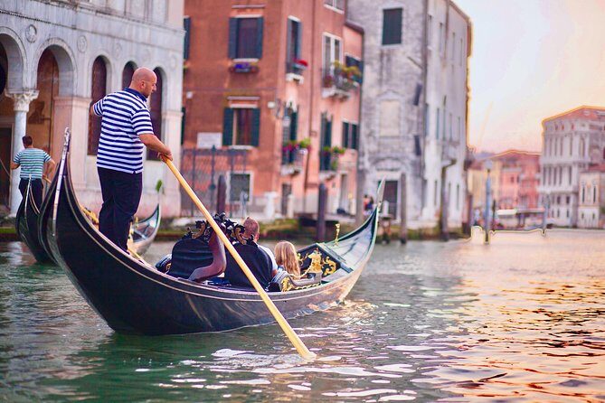 Private Gondola Ride in Venice - FAQs