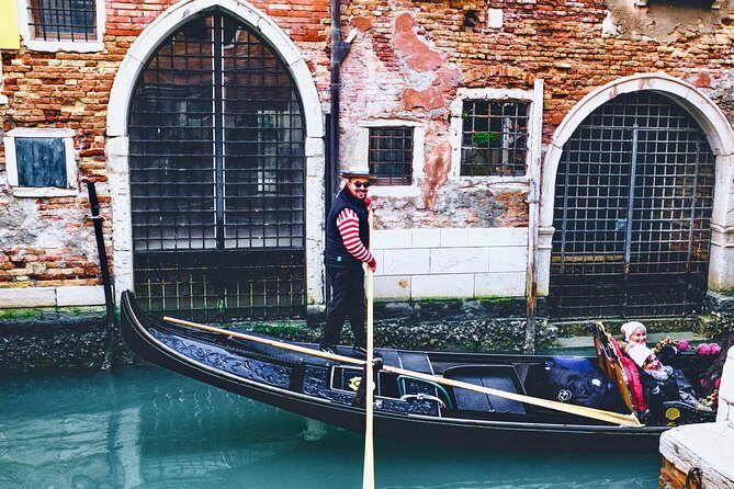 Private Gondola Ride in Venice - Final Thoughts