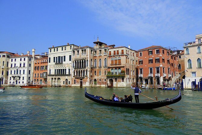 Private Gondola Tour - Pricing and Value