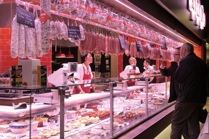 Private Gourmet Tour : Halles Paul Bocuse Covered Market - The Sum Up: Why This Tour Stands Out
