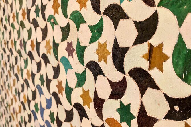 Private Granada Alhambra Tour from Seville - FAQ