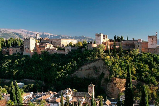 Private Granada Day Trip including Alhambra and Generalife from Seville - Who Would Love This Tour?