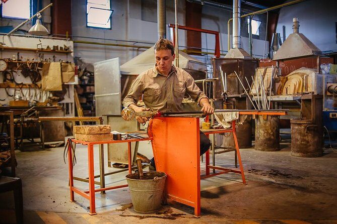 Private Grand Canal Boat Tour and Murano Glass Experience - An In-Depth Look at the Itinerary