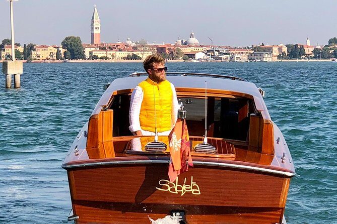 Private Grand Canal Boat Tour and Murano Glass Experience - FAQs