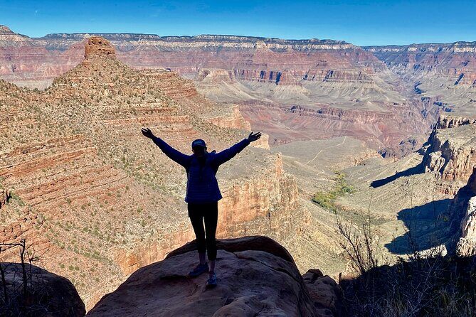 Private Grand Canyon Tour from Flagstaff with Lunch at El Tovar - Who Is This Tour Best For?