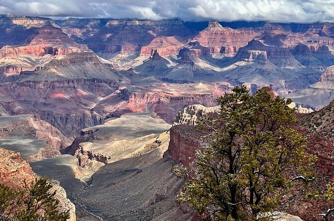 Private Grand Canyon Tour from Flagstaff with Lunch at El Tovar - Final Thoughts